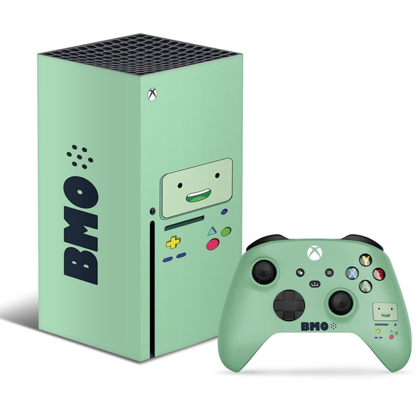 Custom Xbox Series X Case - Etsy