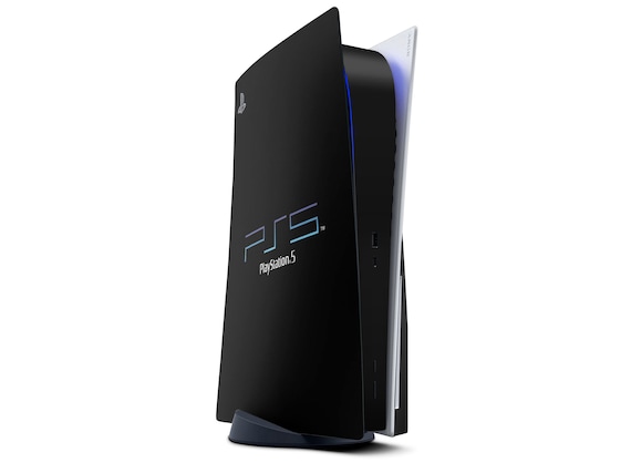 Ps5 black 2 store