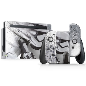 Nintendo switch case star wars store