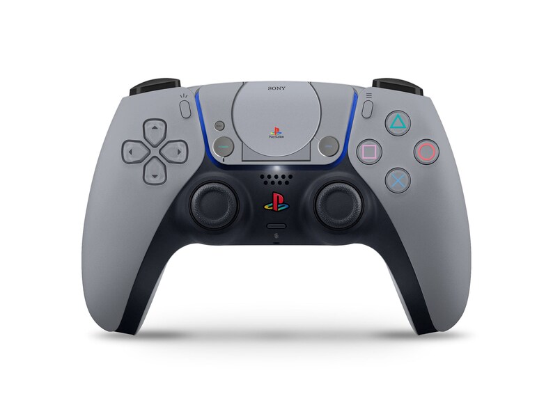 PS1 Classic Playstation PS5 Slim Skin, Reimagined Retro PS5 Console ...