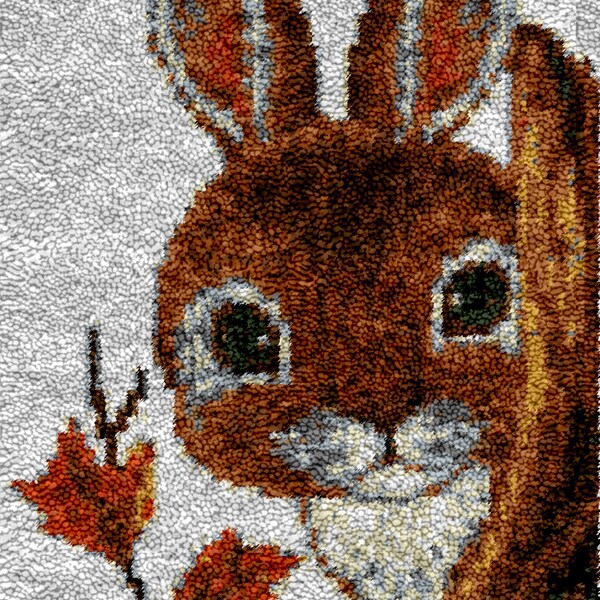 Rabbit Hook - Etsy UK