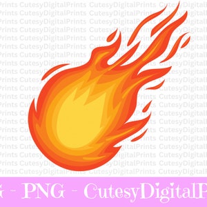 Fire Ball SVG, Fire SVG, Ball SVG, Campfire Svg, Bomb Svg, Explosion ...