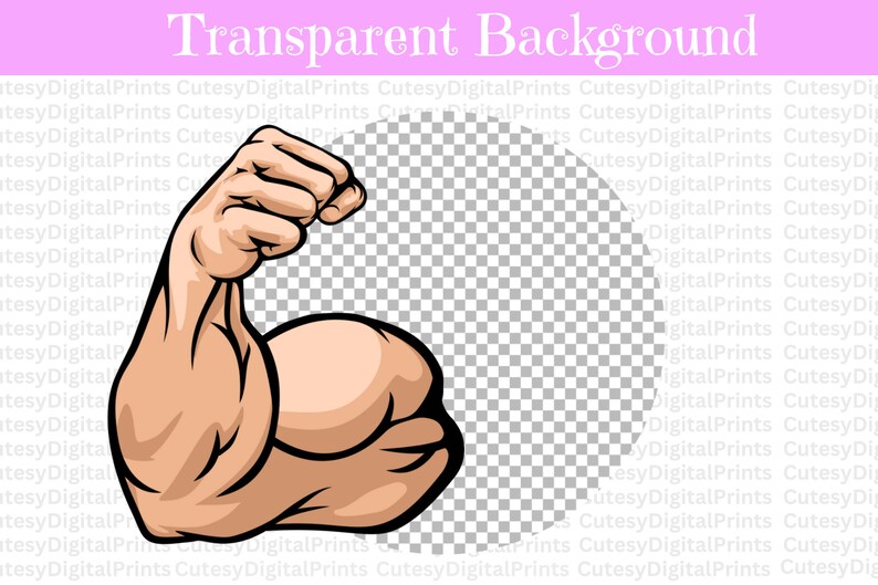 Muscle Arm Svg Biceps Svg Bodybuilding Arm Svg Muscle Svg - Etsy