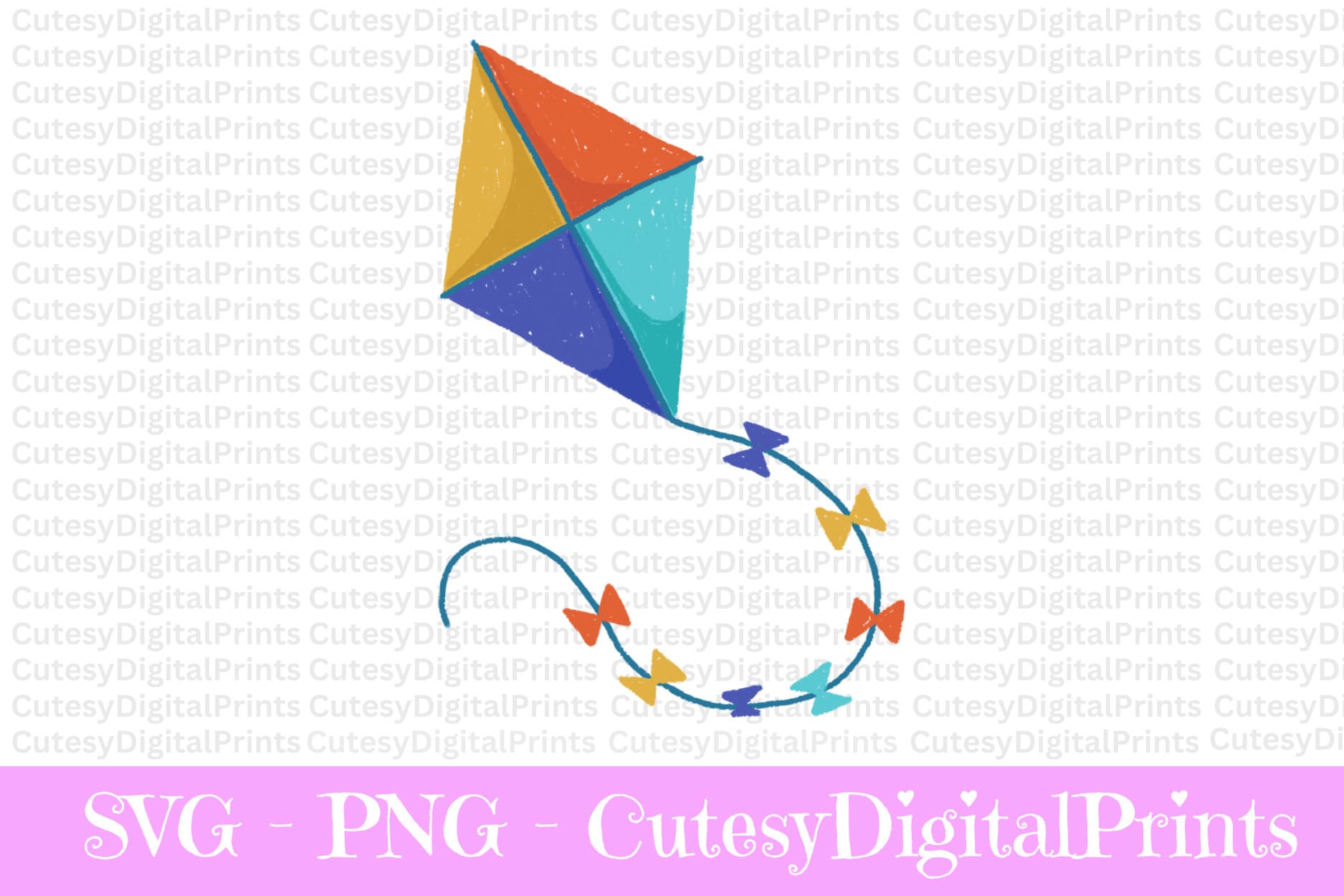 Kite Vector Png