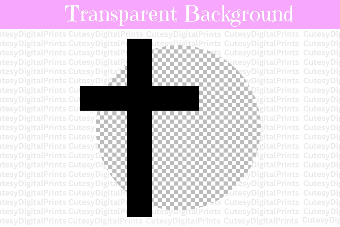 Christian Cross Svg, Jesus Cross Svg, Cross Clipart, Religious Cross ...