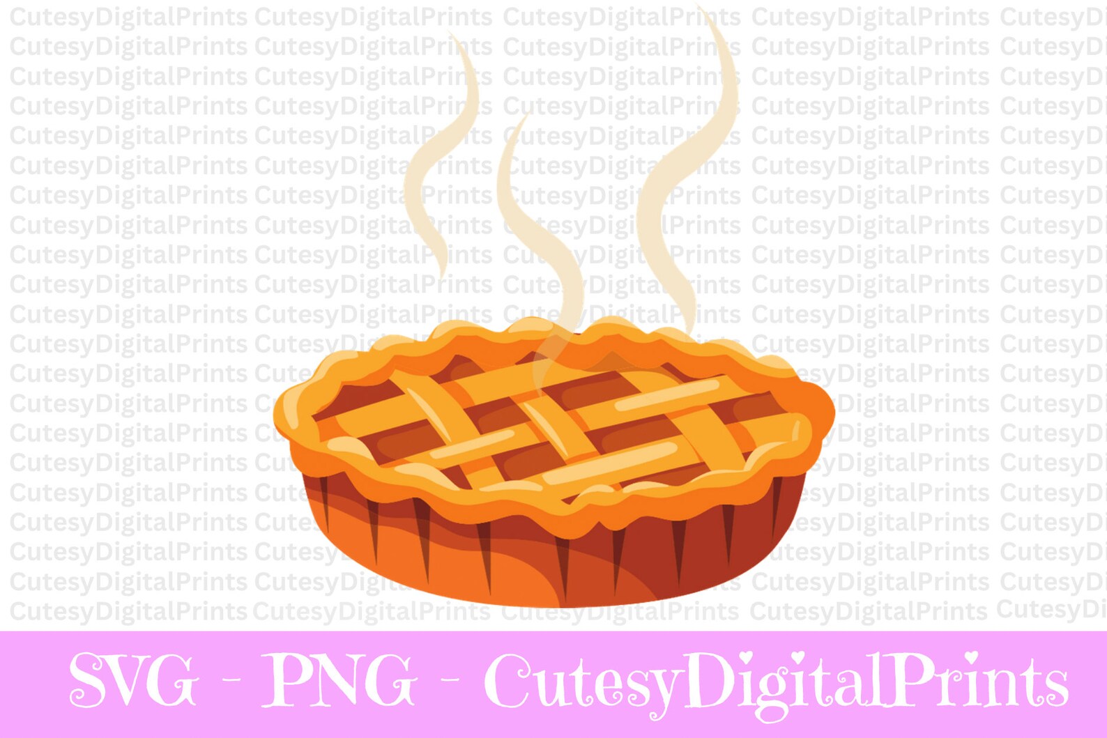 Pie SVG, Apple Pie Svg, Pie Png, Pue Clipart, Cherry Pie Svg, Pie Clip ...