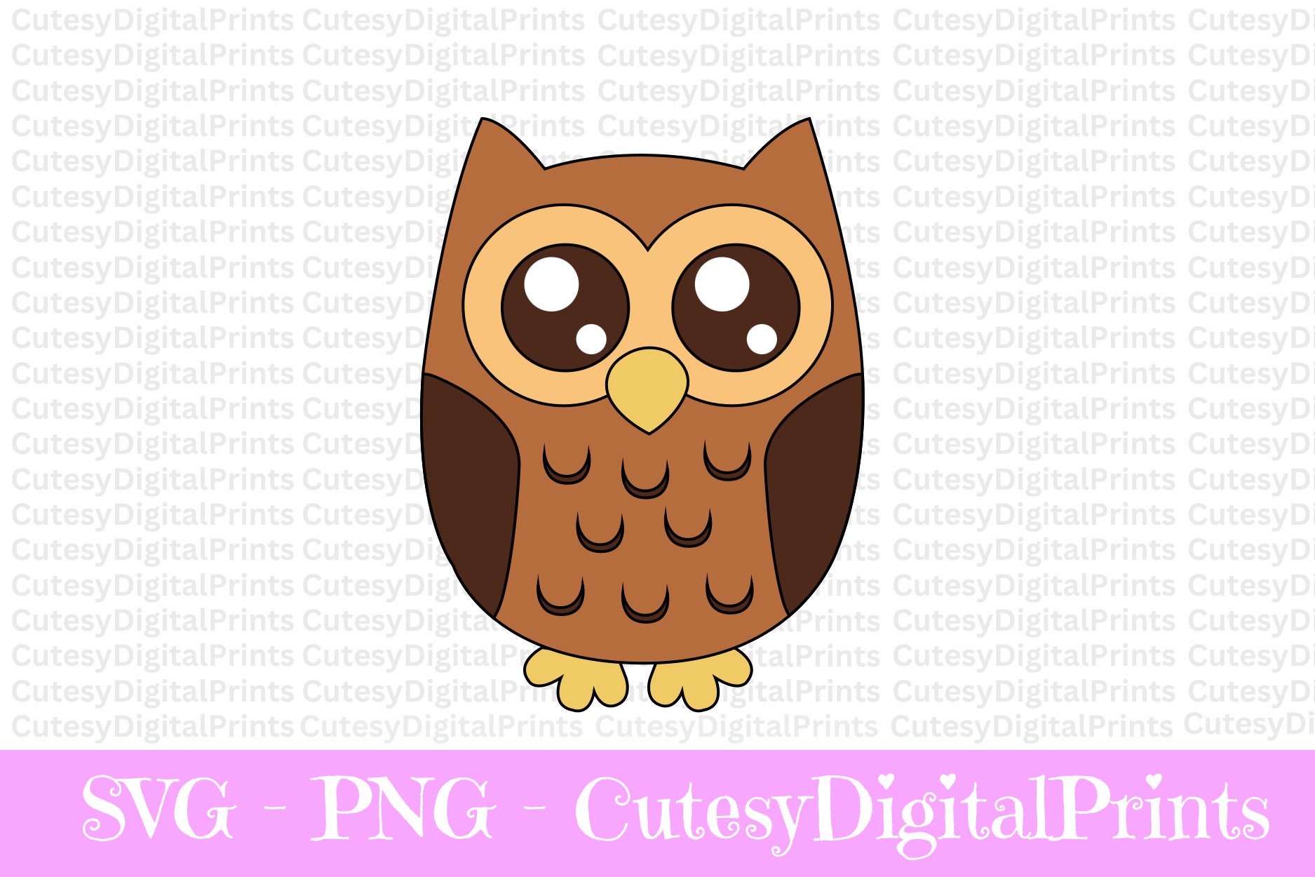 Cute Owl SVG, Bird SVG, Owl Cut File, Owl Clipart, Owl Svg Files for ...