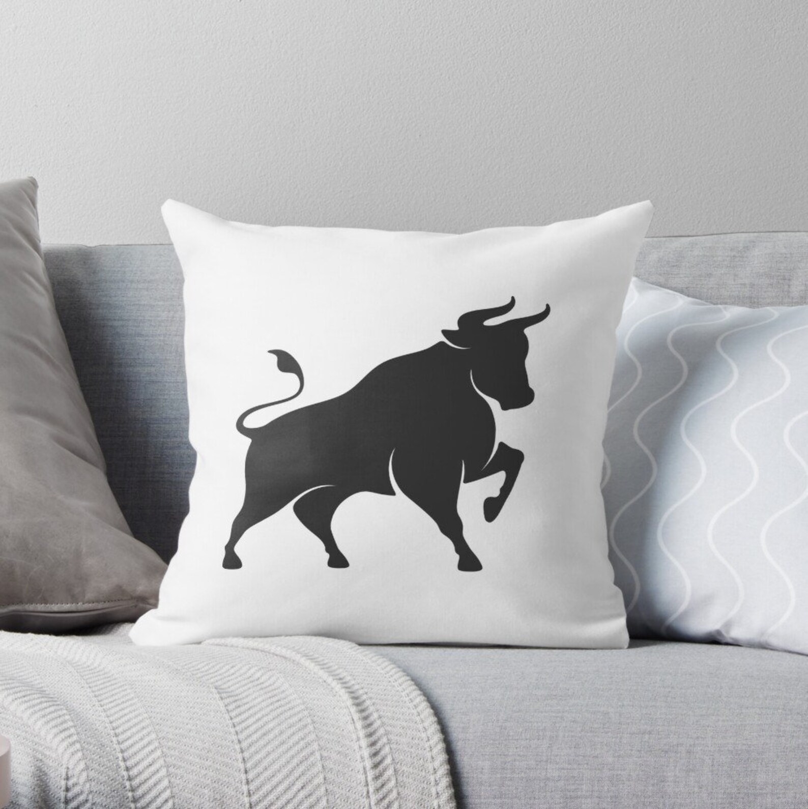 Angry Bull Svg, Spanish Bull Svg, Bull SVG, Bull Clipart, Bull Cut ...