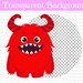 Cute Monster Svg, Baby Monster Svg, Monster Svg, Cute Monster Files for ...