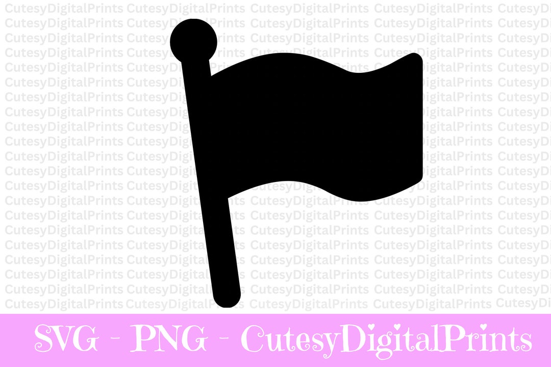 Flag Svg, Flag Png, Flag Files for Silhouette, Flag Files for Cricut ...
