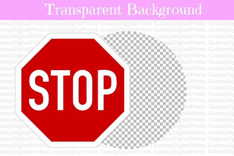 Stop Sign SVG, Stop Sign Png, Stop Sign Cut File, Stop Sign Vector ...