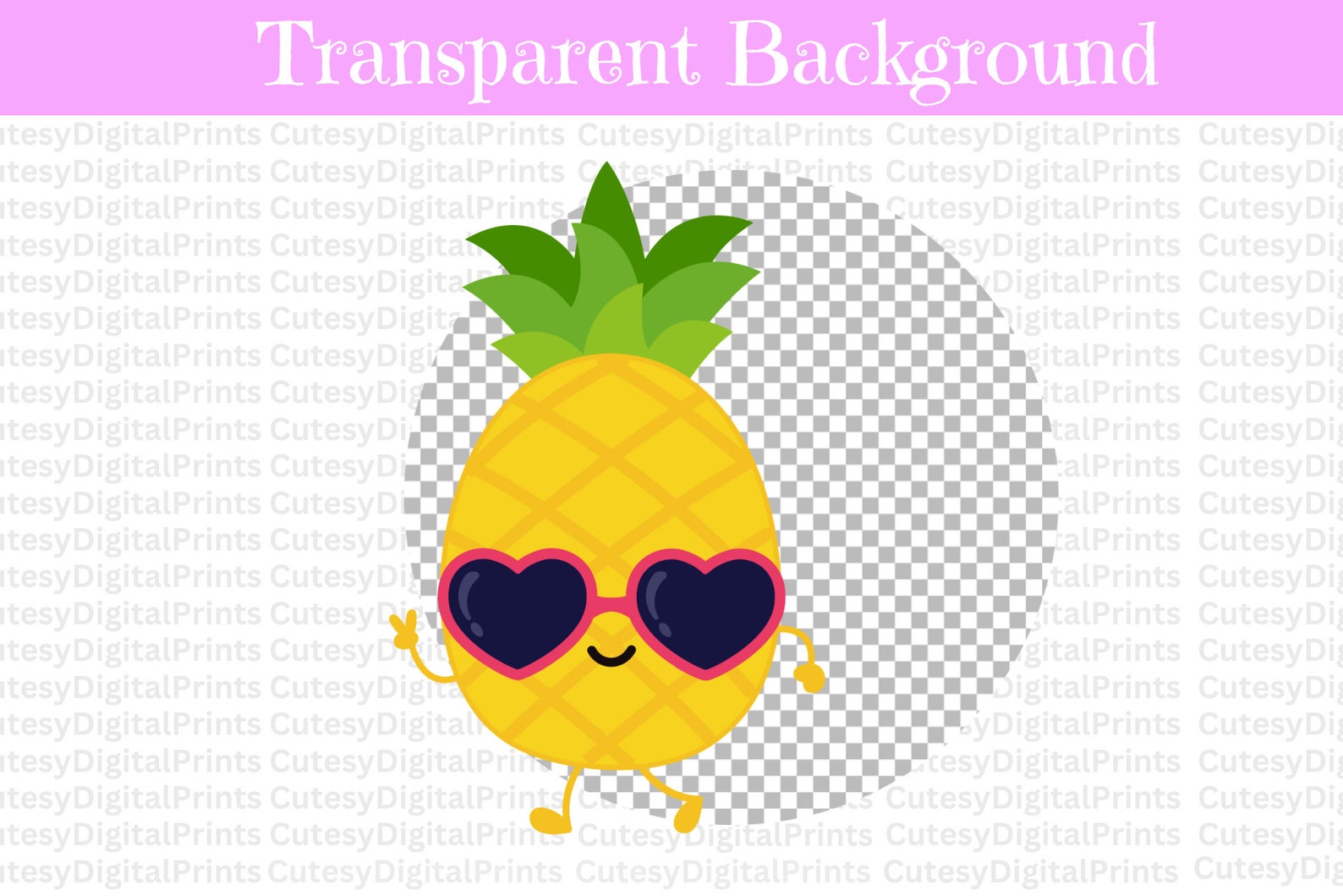 Pineapple SVG, Pineapple, Monogram Frames SVG, Summer Svg, Svg Files ...