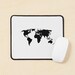 World Map SVG, World SVG, Travel SVG, World Map Clipart, Globe Map Svg ...