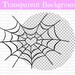 Heart Spiderweb SVG, Spider Web With Heart Cut Files, Halloween Spider ...