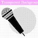 Microphone SVG, Microphone Vector, Microphone Clipart, Microphone ...