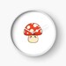 Cute Mushroom Svg Red Mushroom SVG Kawaii Mushroom Svg Fall - Etsy