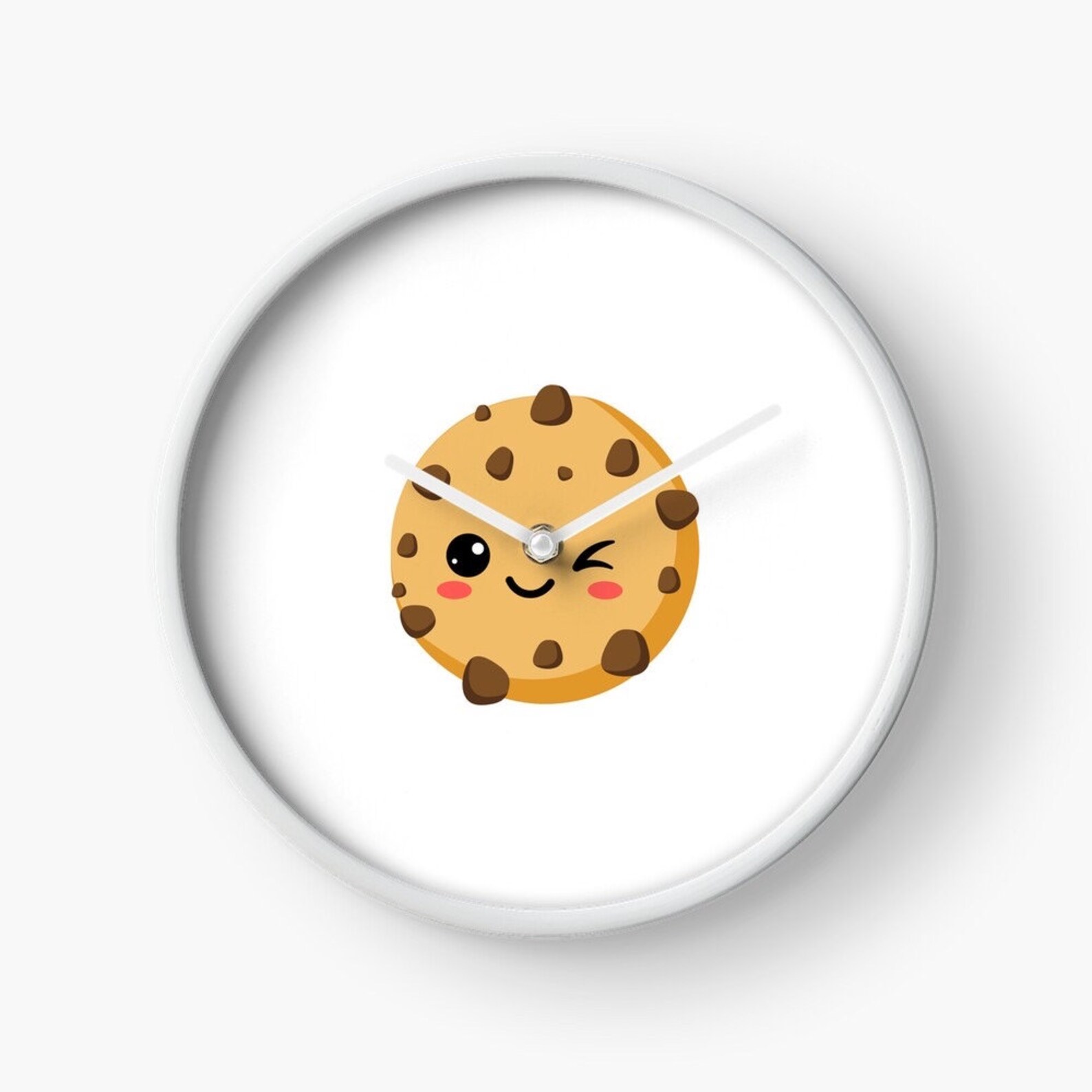 Chocolate Chip Cookie SVG Files, Choc Chip Cookies SVG Cut Files ...