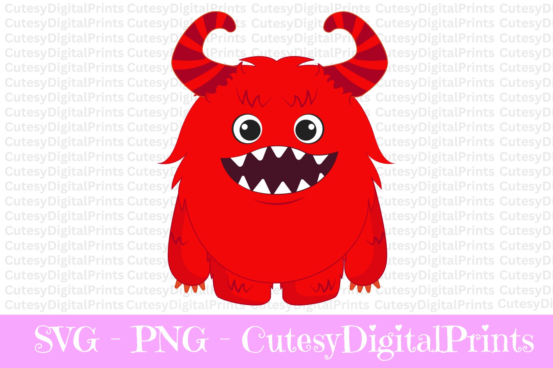 Cute Monster Svg, Baby Monster Svg, Monster Svg, Cute Monster Files for ...