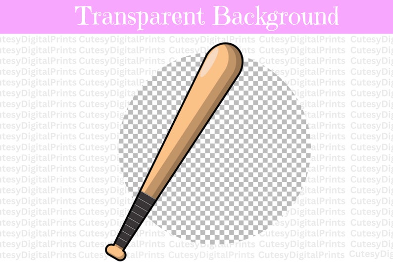 Baseball Bat Svg Baseball Svg Weapon Svg Bat Png Baseball - Etsy