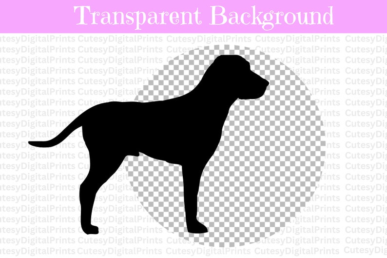 Dog Svg Dog Silhouette Svg Playful Dog Svg Dog Breed Svg - Etsy