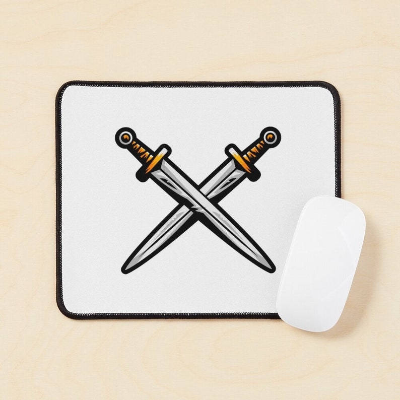 Crossed Swords Svg, Swords Svg, Sword Svg, Weapon Svg, Knight Svg ...
