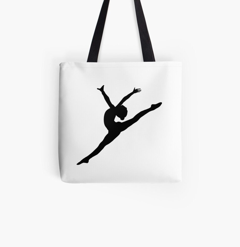 Ballerina Svg, Dancer Svg, Dancer Sillhouette, Ballerina Cut File ...