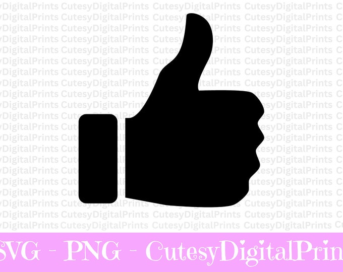 Thumbs up Svg, Like Svg, Thumb up Svg, Thumbs up Signal, Facebook Like ...