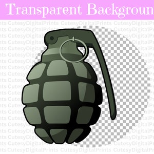 Grenade Svg, Hand Grenade Svg, Grenade Cut File, Military Svg, Army Svg ...
