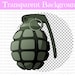 Grenade Svg, Hand Grenade Svg, Grenade Cut File, Military Svg, Army Svg ...