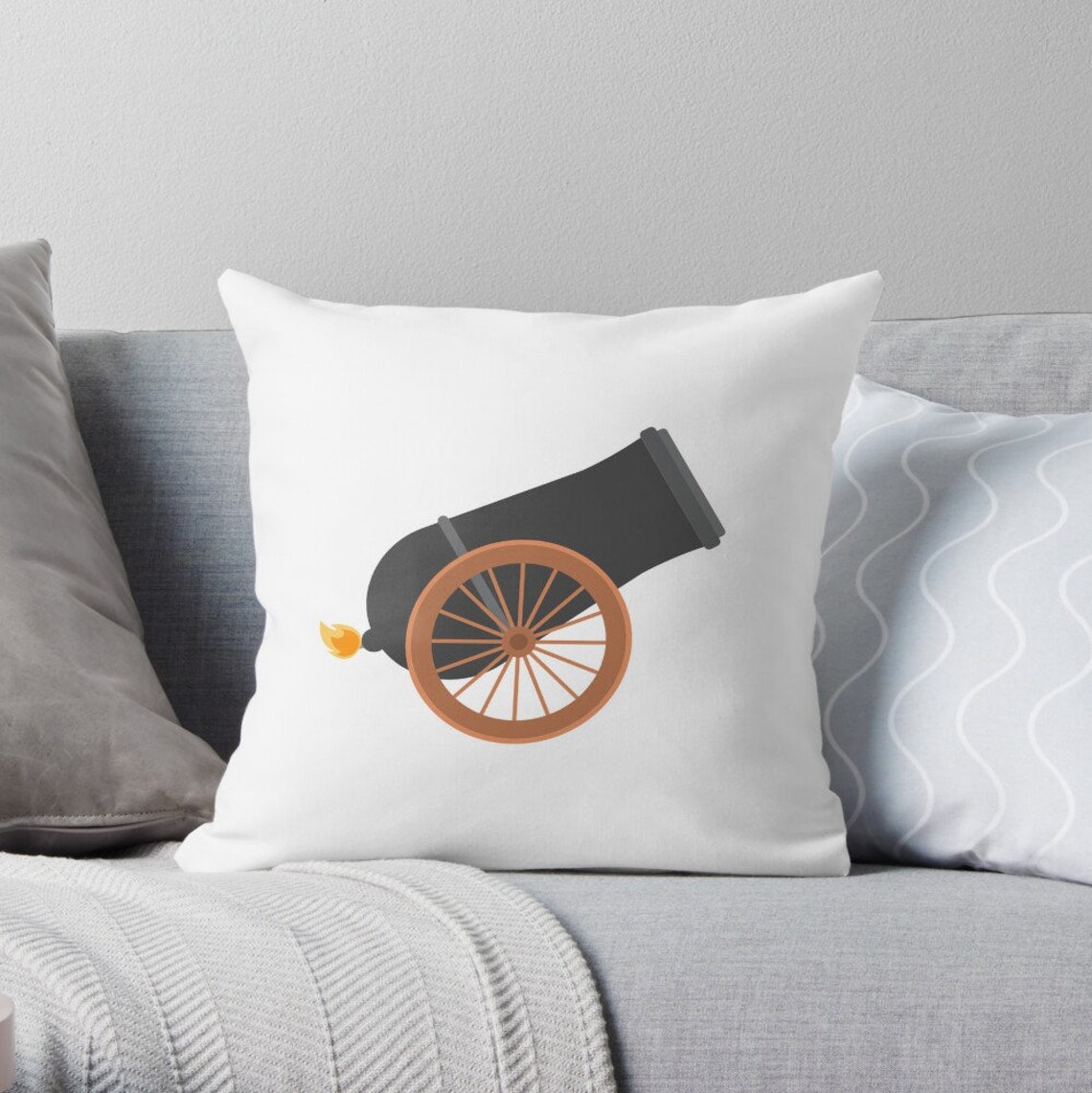 Cannon SVG, Cannon Clipart, Vector Cannon, Cut File, Cannon, Clipart ...