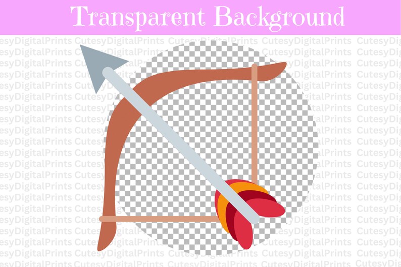 Archery Svg, Bow and Arrow Svg, Target Svg, Archery Vector, Archery ...