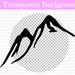 Mountains SVG, Mountain Svg, Mountains Clipart Mountains Cricut ...