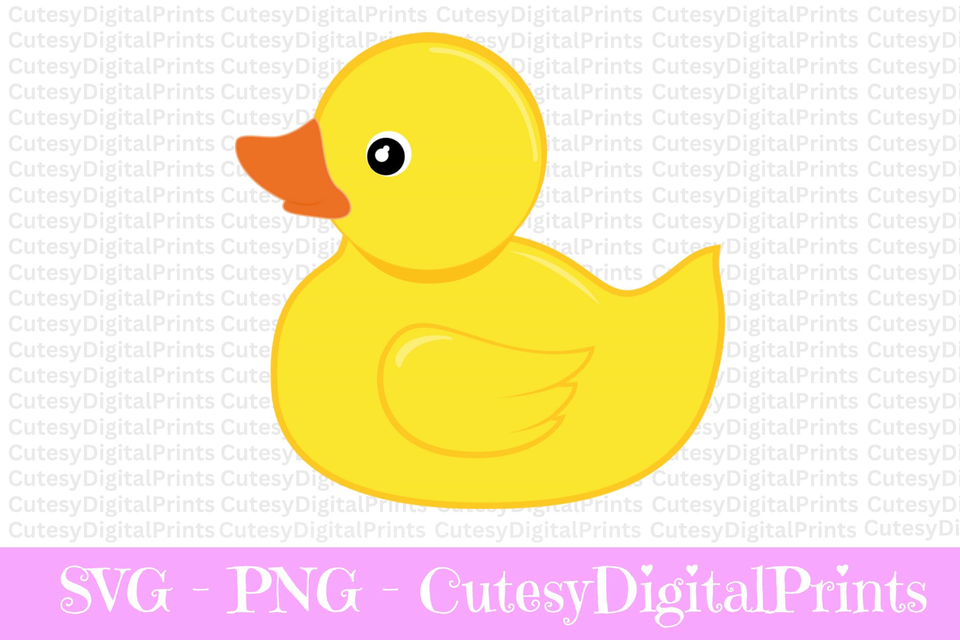Rubber Duck SVG, Rubber Duck Png, Duck Svg, Bath Duck Svg, Bath Duck ...