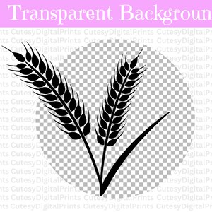 Wheat Svg, Farm Svg, Farmer Svg, Wheat Grass Svg, Flour Svg, Wheat ...