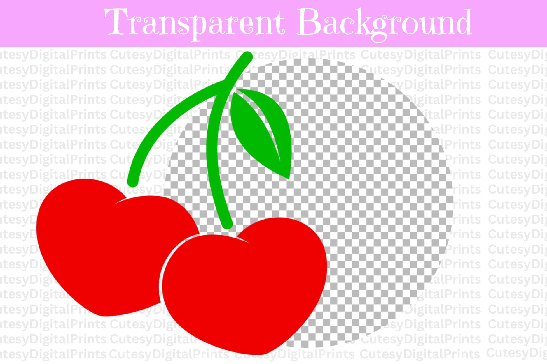 Cherry Heart Svg, Heart Cherry Svg, Charry Svg, Heart Svg, Cherry Heart ...