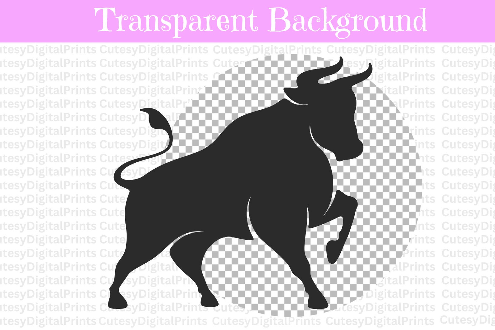Angry Bull Svg, Spanish Bull Svg, Bull SVG, Bull Clipart, Bull Cut ...
