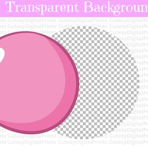 Bubble Gum SVG, Gum SVG, Gum Bubble SVG, Bubble Svg, Gum Png, Gum ...
