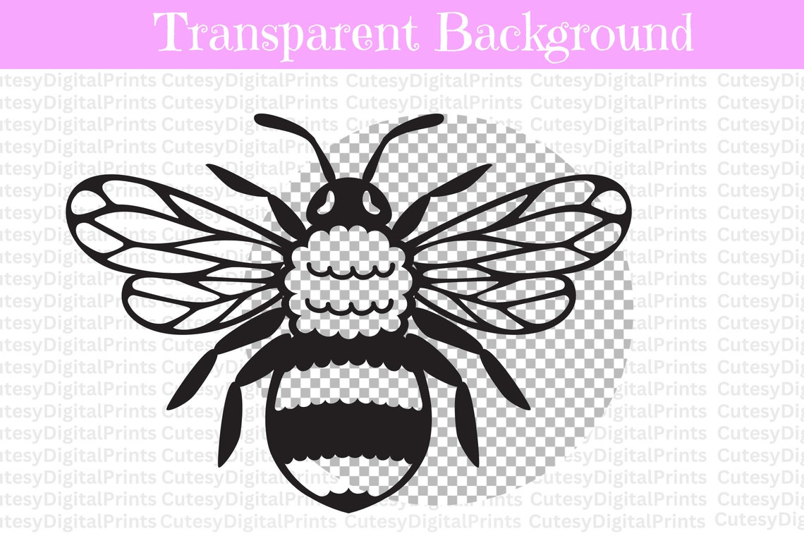 Bee SVG Bee Png Honeybee SVG Queen Bee SVG Bee Hive Svg - Etsy
