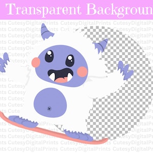 Cute Yeti SVG, Yeti SVG, Baby Yeti SVG, Snow Svg, Winter Svg, Cute Yeti ...