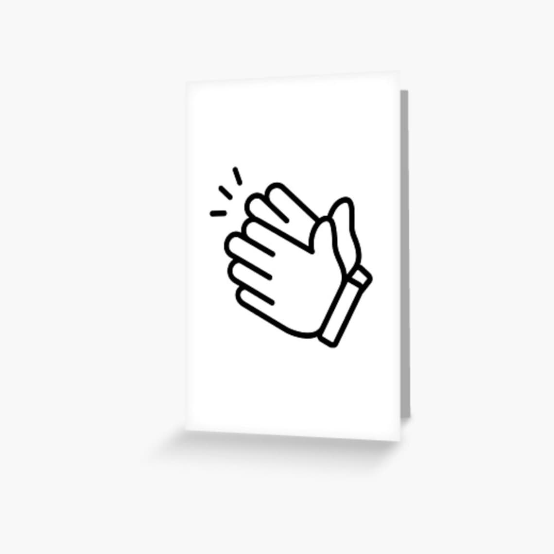 Clapping Hands Svg, Clapping Svg, Hands Svg, Clap Svg, Applaud Svg ...