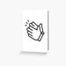 Clapping Hands Svg, Clapping Svg, Hands Svg, Clap Svg, Applaud Svg ...