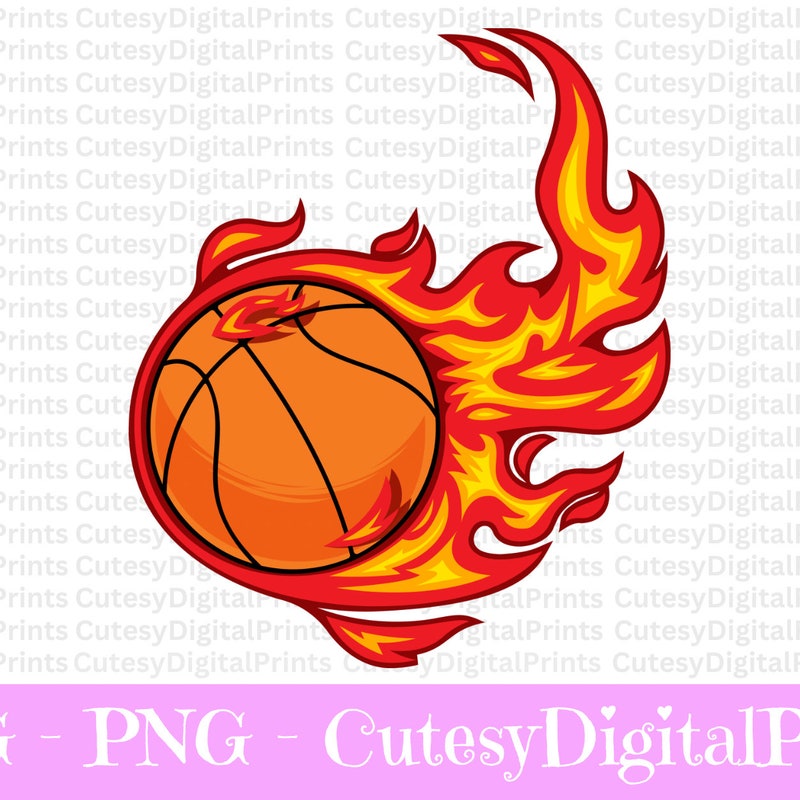 Basketball Svg - Etsy