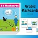 Classical Arabic Prepositions and Adverbs of Place Flashcards. Learn ...