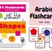 Classical Arabic Opposites in the Quran Flashcards. Learn Arabic for ...