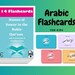 Arabic Shapes Printable Wall Art, Kids Room, Nursery, تعلم العربية ...