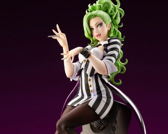 Beetlejuice 3d Model - Etsy