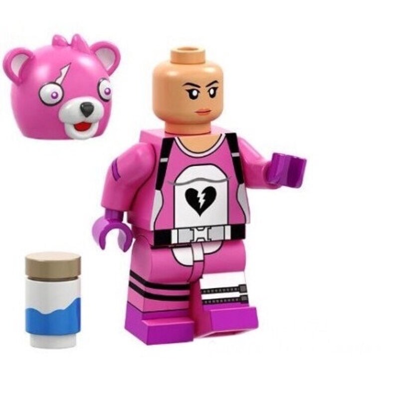 Raven Team Leader - Etsy