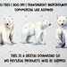 Watercolor Polar Bear Clipart Set of 20 PNG Files, Winter Animals ...