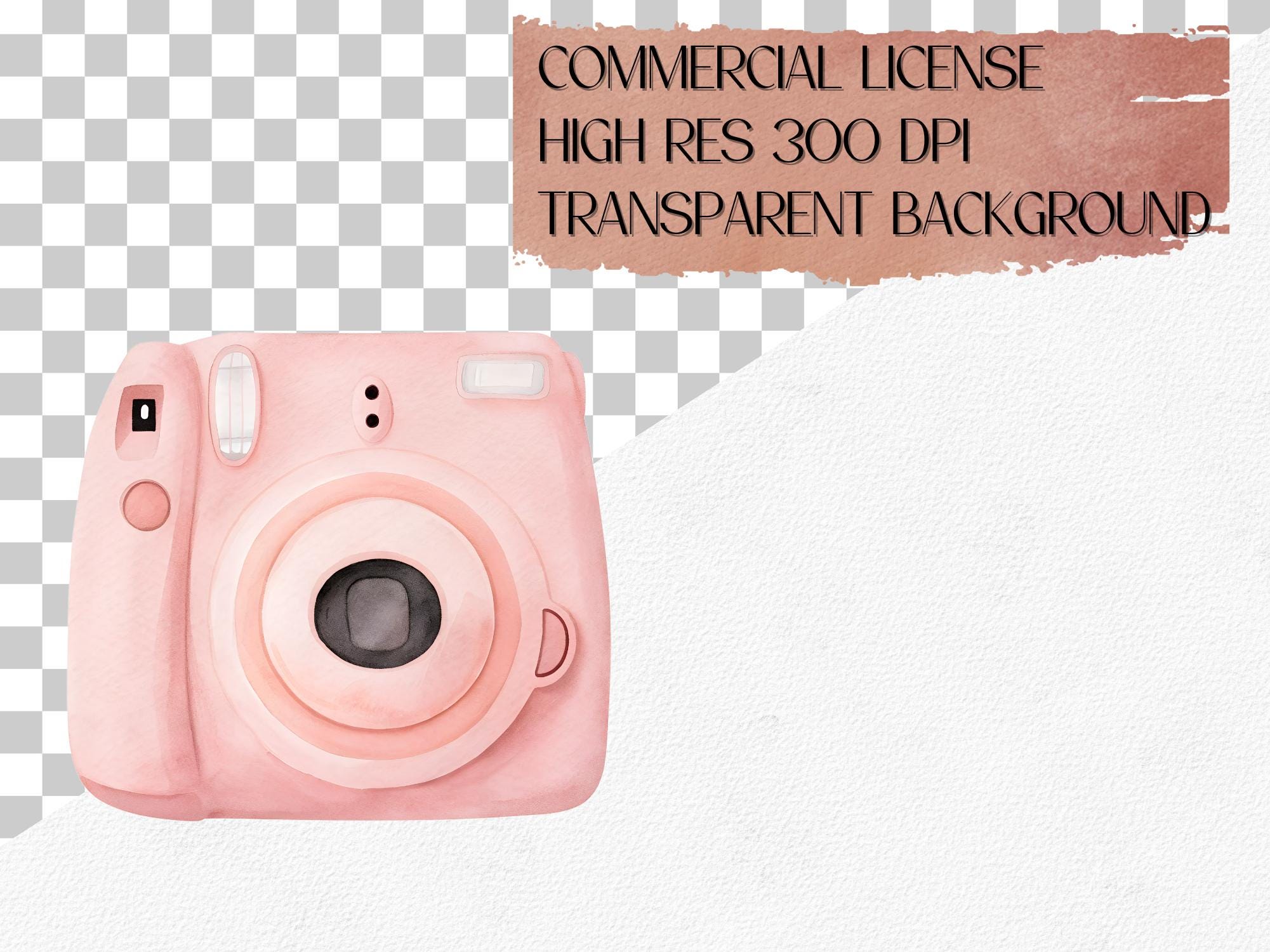 Watercolor Travel Clipart Set 56 PNG, Vacation Clipart, Adventure ...