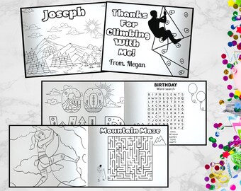 Camp Rock Coloring Pages